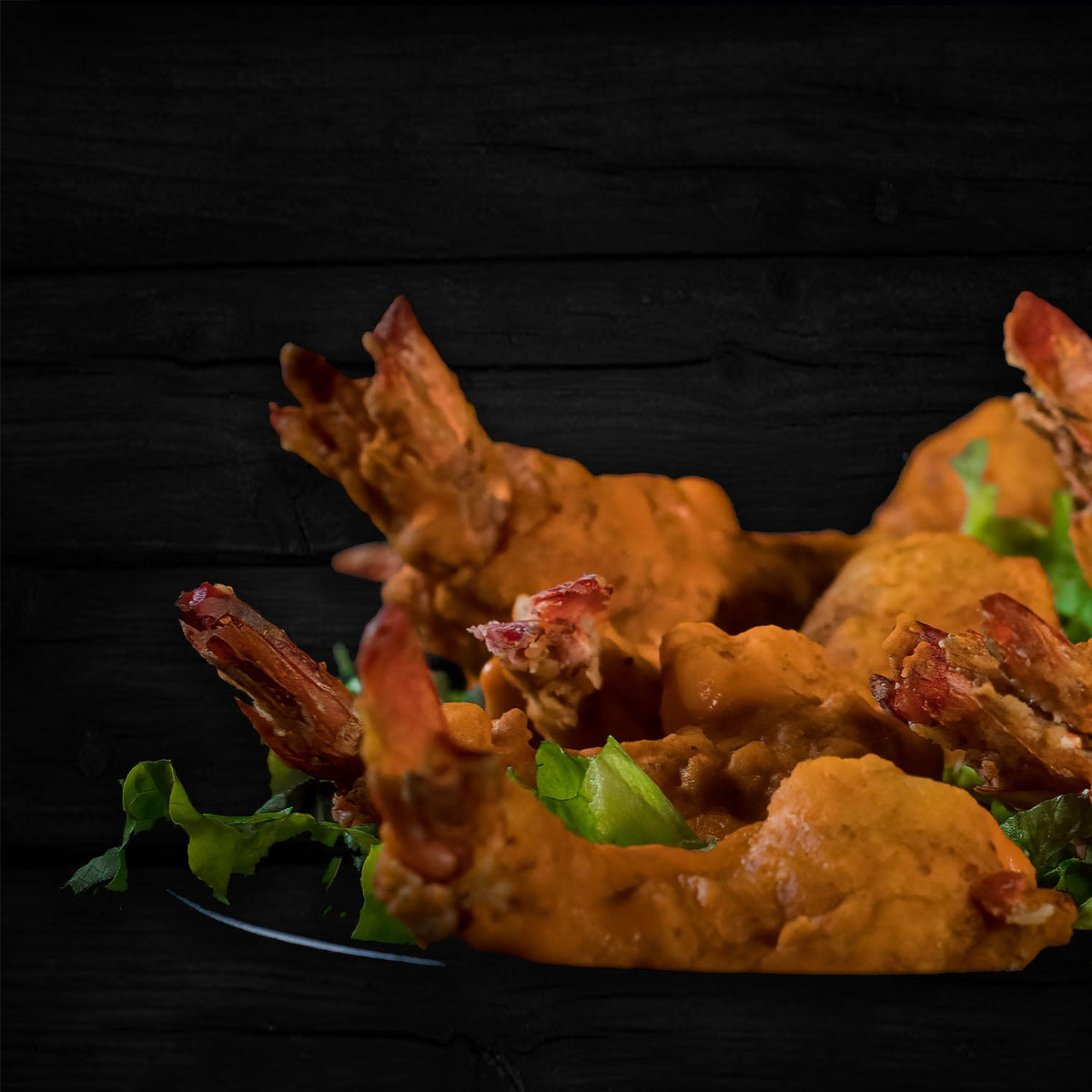 Entradas – ItalianMix Bistro